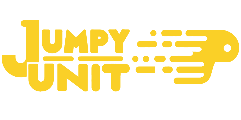 Home - Jumpy Unit